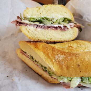 COSSETTA ALIMENTARI - Updated December 2024 - 1054 Photos & 1052 ...