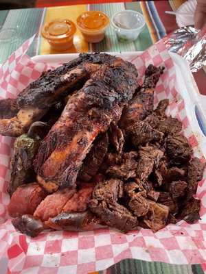 POLLOS ASADOS EL TIO ROY - Updated October 2025 - 2813 E Business Hwy ...