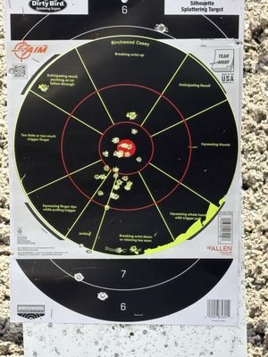 BULLET HOLE SHOOTING RANGE - Updated November 2025 - 59 Photos & 144 ...
