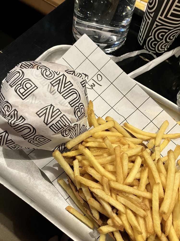 Bunsen - Trusted Since 2019 - Updated July 2025 - 53 Dame St, Dublin ...