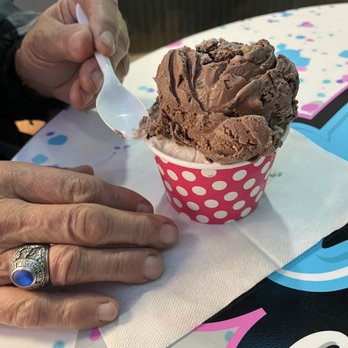 DRIP DREAMS ICE CREAM - Updated December 2025 - 13 Photos - 17 W Main ...