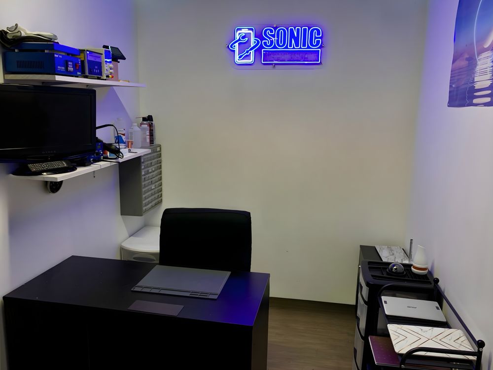 SONIC TECH REPAIR - Updated April 2025 - Request a Quote - 54-14 74th ...