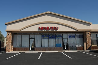 NINPIDEN DOJO - Updated June 2025 - 10530 S Parker Rd, Parker, Colorado ...