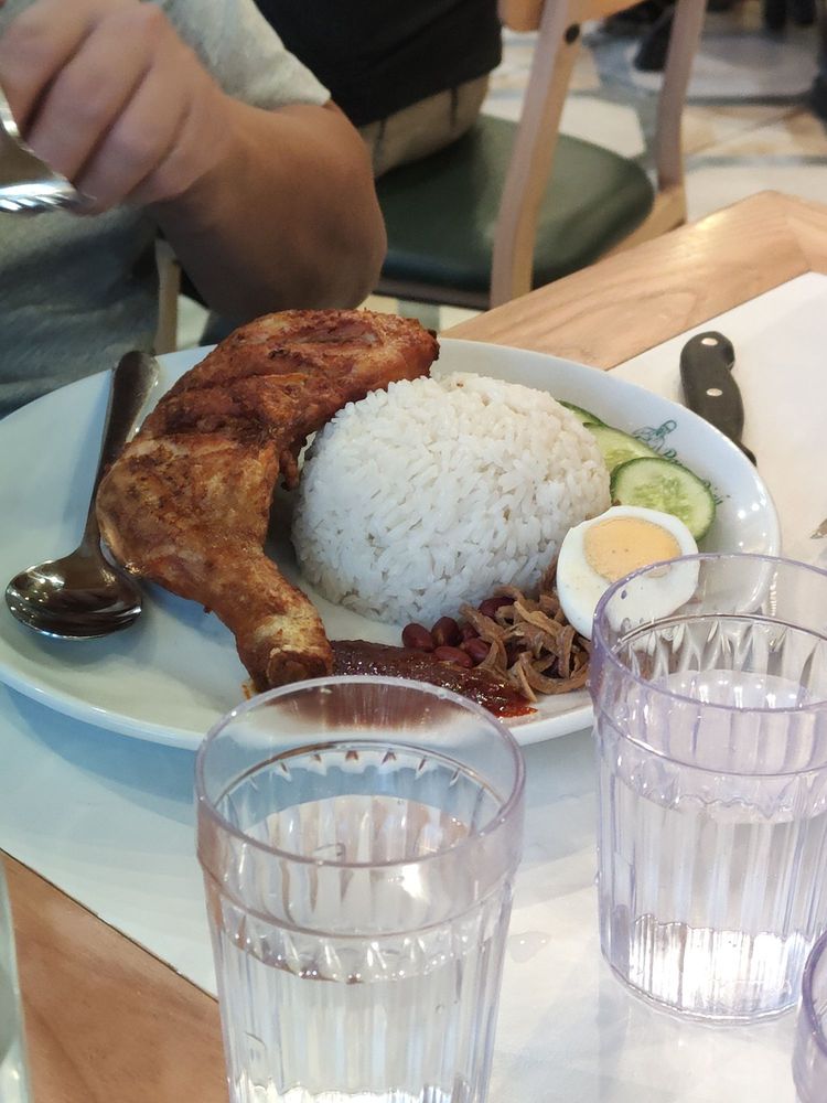 PAK HAILAM KOPITIAM - Updated December 2025 - 20 Photos - 321 Church St ...