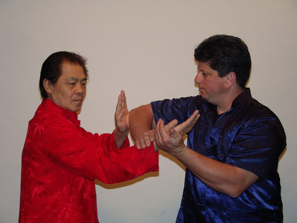 TRADITIONAL WING CHUN KUNG FU AND TAI CHI CENTER - Updated August 2025 ...