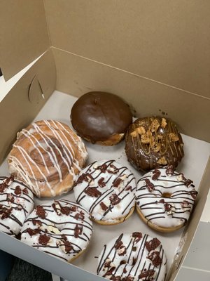 COMMONWEALTH COFFEE - 66 Photos & 17 Reviews - 478 Richmond Street ...