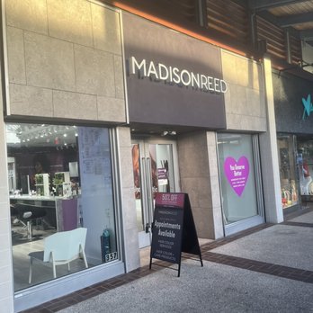 MADISON REED HAIR COLOR BAR- MIAMI THE FALLS - Updated February 2026 ...