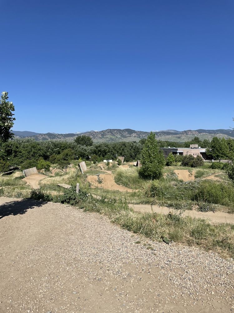 VALMONT BIKE PARK - Updated June 2025 - 19 Reviews - 3160 Airport Rd ...