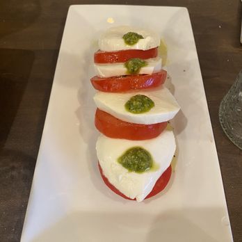 PASTA FRESCA - Updated July 2024 - 390 Photos & 321 Reviews - 6135 ...