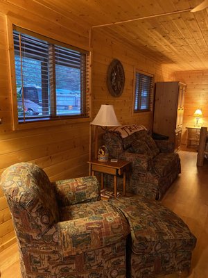 REMOTE OUTPOST RV PARK & CABINS - 65 Photos & 12 Reviews - 23146 Hwy 42 ...