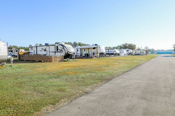 SILVER SANDS RV PARK - Updated October 2025 - 25 Photos - 113 Silver ...