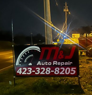 M&J AUTO REPAIR - Updated December 2025 - Request a Quote - 5722 ...