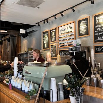 BEATRIX - FULTON MARKET - Updated April 2024 - 1023 Photos & 637 ...