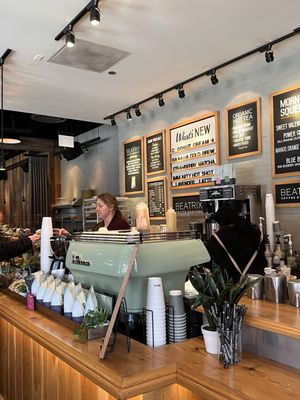 BEATRIX - FULTON MARKET - Updated July 2025 - 1119 Photos & 738 Reviews ...