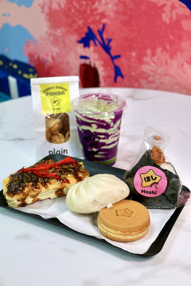 HOSHI JAPANESE CAFE - Updated December 2025 - 132 Photos & 49 Reviews ...