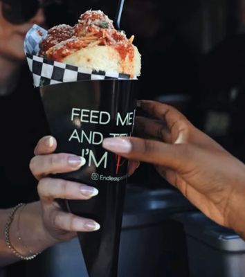 ENDLESS PASTABILITIES - Updated December 2025 - 25 Photos & 17 Reviews ...