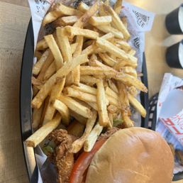 CLUCKERS - Updated December 2025 - 228 Photos & 129 Reviews - 701 S ...