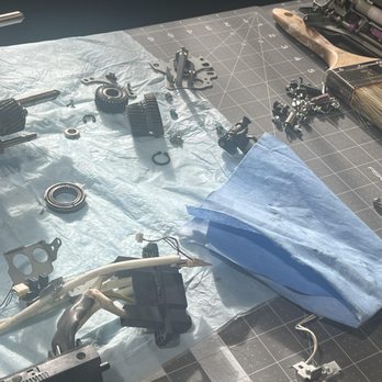 PACIFIC OFFICE AUTOMATION - Updated December 2025 - 14 Photos & 77 ...