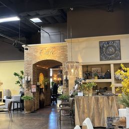 POTTERY WORLD CAFE - Updated November 2024 - 370 Photos & 356 Reviews ...
