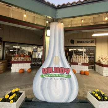 GARLIC WORLD - Updated October 2025 - 716 Photos & 235 Reviews - 4800 ...