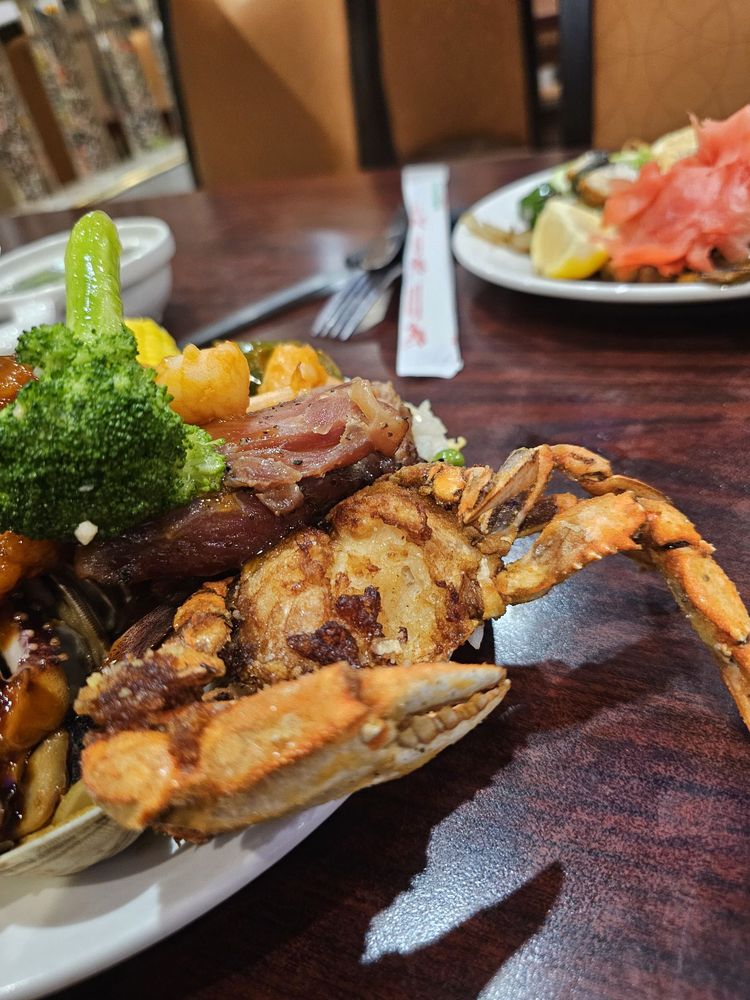 KOMI BUFFET - Updated August 2025 - 566 Photos & 334 Reviews - 8958 ...