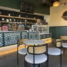 KARAK HOUSE COFFEE - Updated October 2025 - 418 Photos & 308 Reviews ...