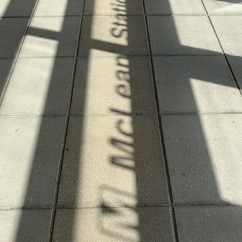 MCLEAN METRO STATION - Updated December 2025 - 42 Photos & 17 Reviews ...