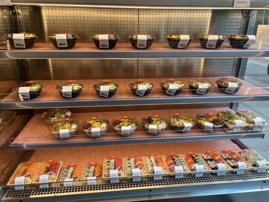 77TH STREET SUSHI SHOP - Updated September 2025 - 1102 Lexington Ave ...