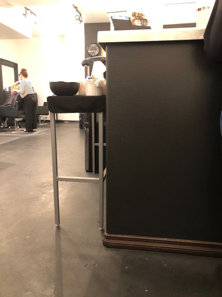 THE GROTTO HAIR STUDIO - 15 Photos & 37 Reviews - 1128 Finnegan Way ...