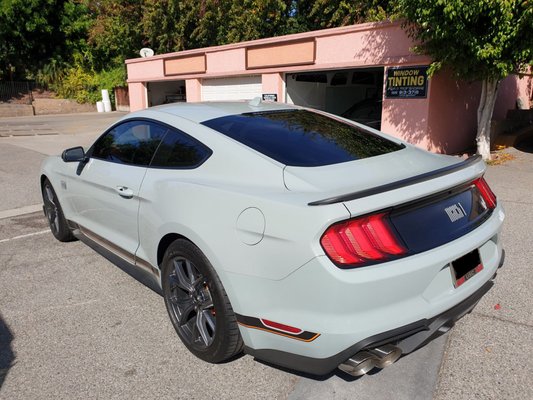 RICH’S TINT SHOPPE - Updated April 2026 - 2646 Photos & 314 Reviews ...