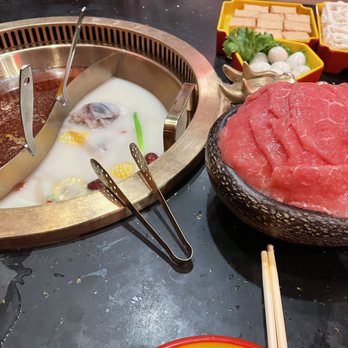 WEI SHU WU HOTPOT - Updated October 2025 - 413 Photos & 114 Reviews ...
