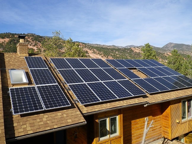 PEAK VIEW SOLAR - Updated October 2025 - 12 Photos - 919 E Fillmore St ...