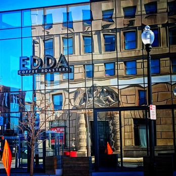 EDDA COFFEE ROASTERS - Updated August 2025 - 204 Photos & 108 Reviews - 2011 W 25th St ...
