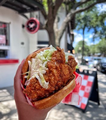 JAM HOT CHICKEN - 227 Photos & 90 Reviews - 400 W New England Ave ...