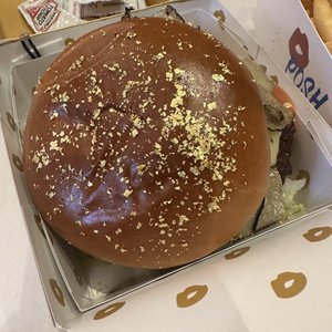 POSH BURGER - 177 Photos & 150 Reviews - 3730 S Las Vegas Blvd, Las ...