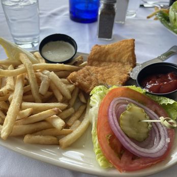 CAPTAIN BILLS RESTAURANT & CATERING - Updated January 2026 - 371 Photos ...