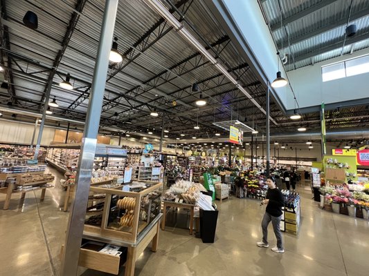 RALEY’S O-N-E MARKET - 165 Photos & 34 Reviews - 1970 Blue Oaks Blvd ...