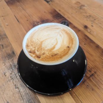 THE COFFEESMITH - Updated October 2025 - 173 Photos & 83 Reviews - 770 ...