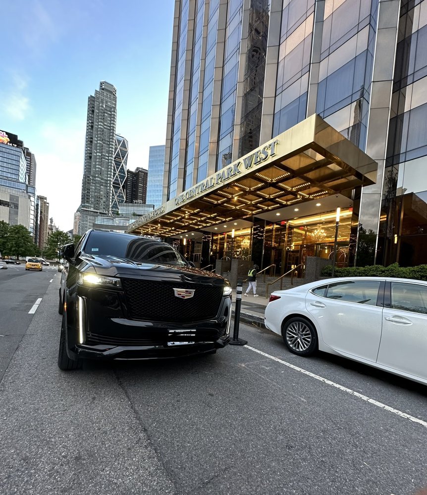 JR TRANSPORT - Updated December 2025 - 12 Photos - New York, New York ...