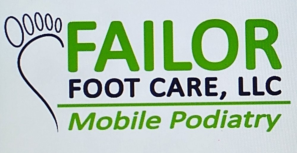 FAILOR FOOT CARE - Updated May 2026 - 356 McLaws Cir, Williamsburg ...