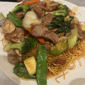 PING’S CHINESE CUISINE - Updated March 2025 - 282 Photos & 381 Reviews ...