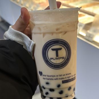 TPUMPS - BURLINGAME - Updated October 2025 - 544 Photos & 559 Reviews ...
