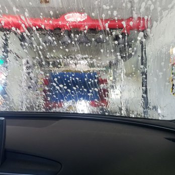 SUDSY BUCKET AUTO WASH - Updated October 2025 - 11 Photos - 2425 Erie ...