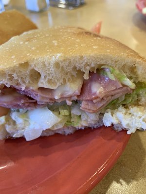 ORIGINAL ITALIAN PIZZA - 11 Photos & 37 Reviews - 205 S Keystone Ave ...