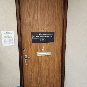 TSA PRECHECK ENROLLMENT CENTER - Updated October 2025 - 10 Photos & 11 ...