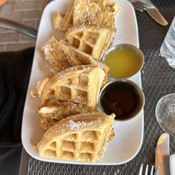 SKYLINE KITCHEN & VINE - Updated August 2025 - 795 Photos & 461 Reviews ...