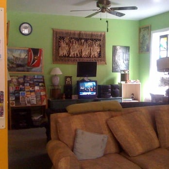 OTTAWA BACKPACKERS INN - Updated December 2025 - 12 Reviews - 203 York ...