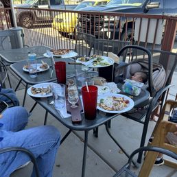 HIGH TANKS BREWING TAPROOM & PIZZERIA - Updated January 2026 - 52 ...