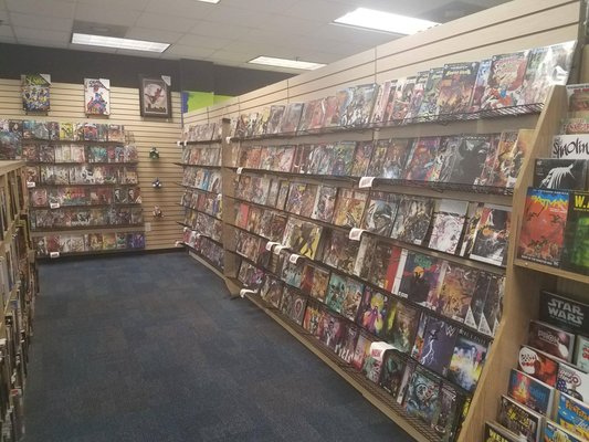 ORIGIN STORY COMICS - Updated December 2025 - 15 Photos & 12 Reviews ...