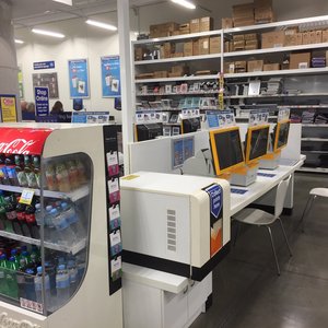 OFFICEWORKS - 1 Ross St, Glebe New South Wales, Australia - Office ...